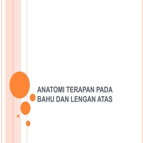 Pengukuran rom | PDF