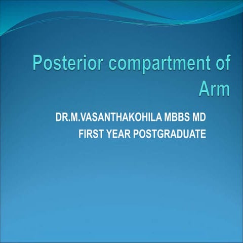 ANATOMY-- BACK OF ARM PPT.ppt