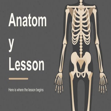 anatomy-lesson.pptx