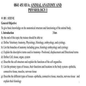 ANATOMY AND PHYSIOLOGY NOTES FOR YEAR 1 slide one.pptx
