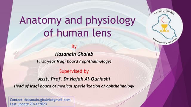 Abbreviations used in ophthalmology | PDF