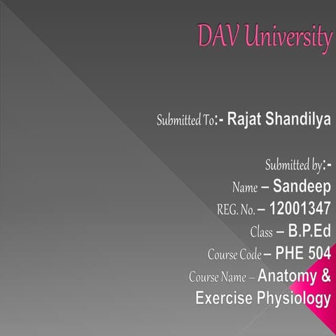 Science | Grade 9 - 1st Quarter | PDF