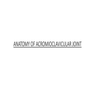 AC Joint PPT.pptx