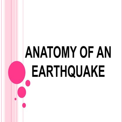 Earthquakes-and-Faults-Lectur science 7 grade 7 e.ppt