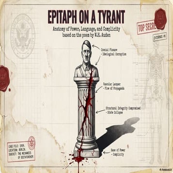 Epitaph on a Tyrant: A Forensic Anatomy of Dictatorship.pptx