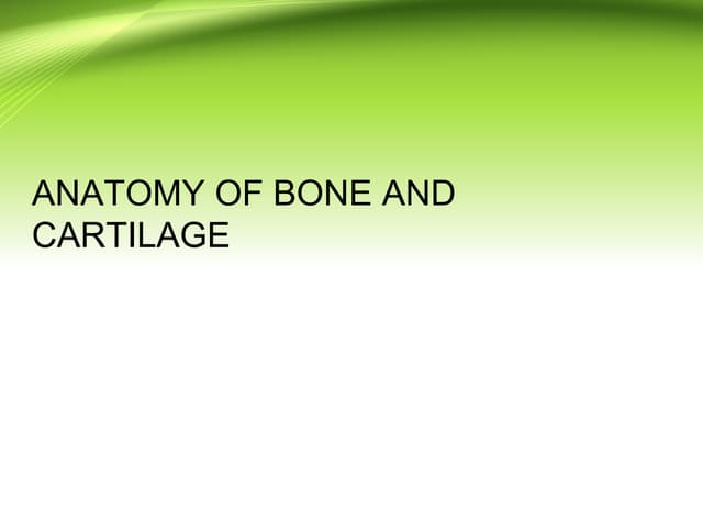 BONE AND CARTILAGEvsvagabagagagagagagagag.pdf