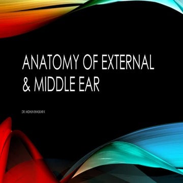 ANATOMY OF EXTERNAL EAR & MIDDLE EAR.pptx