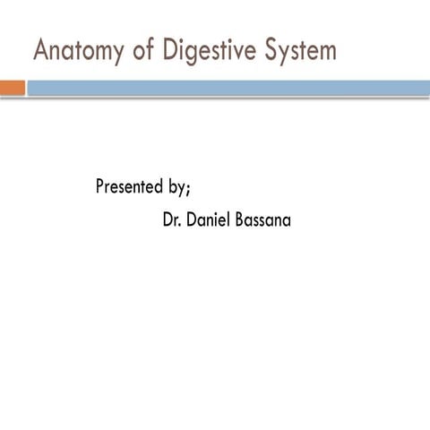 Upper Gastrointestinal Tract: Anatomy & Physiology.pdf