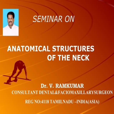 Radical neck dissection | PPT