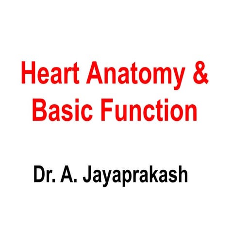 ANATOMY OF HEART.ppt