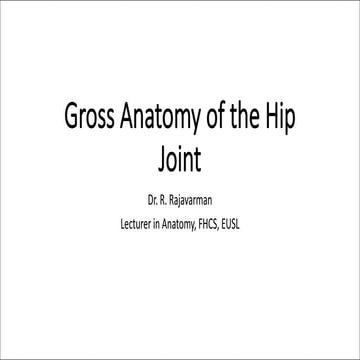 Anatomy of Hip Joint with its ligament.pdf