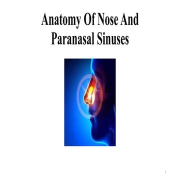 Anatomy Of Nose And Paranasal Sinuses - Copy.pptx