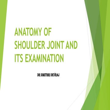 ANATOMY OF SHOULDER JOINT AND ITS EXAMINATION.pptx