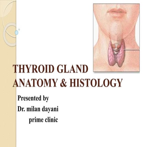 Anatomy of thyroid of anatomy gland-1.pptx | Free Download