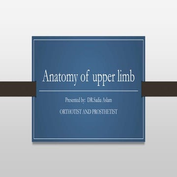 Anatomy of upper limb ga 1 (1).pptx