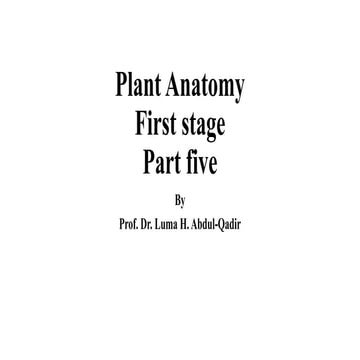 Plant biology | PPTX