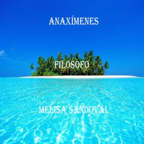 Ana Ximenes | PPTX