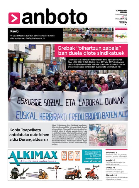 Idazlanak eredugarriak c1 | PDF