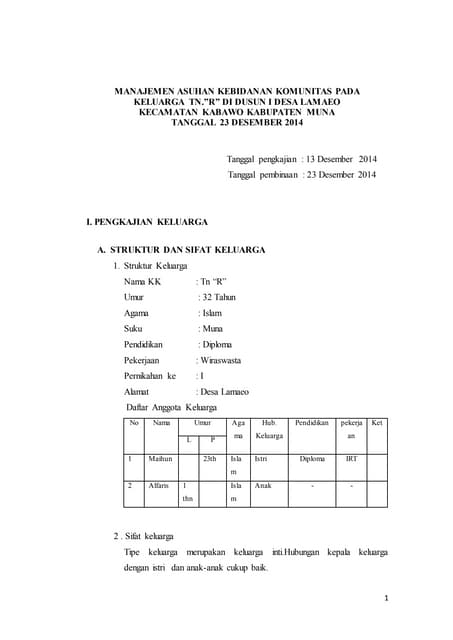 Tabel proses smd mmd kel panmas | PPTX