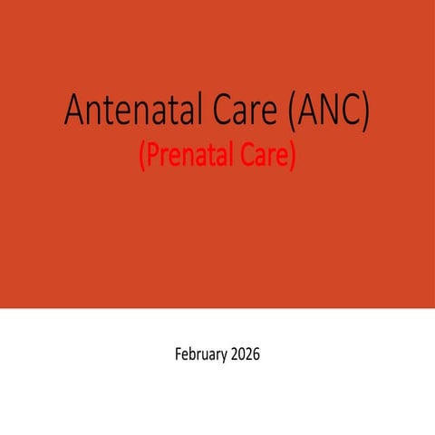 High risk pregnancy | PDF