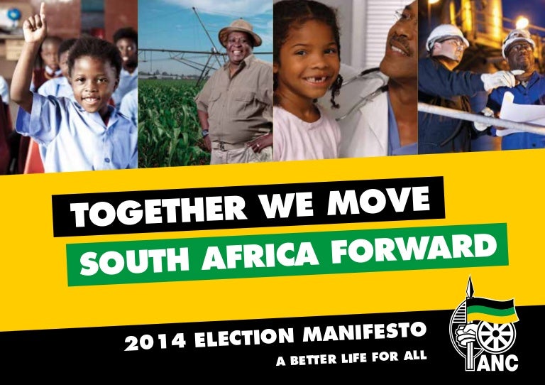 Anc Political Quotes