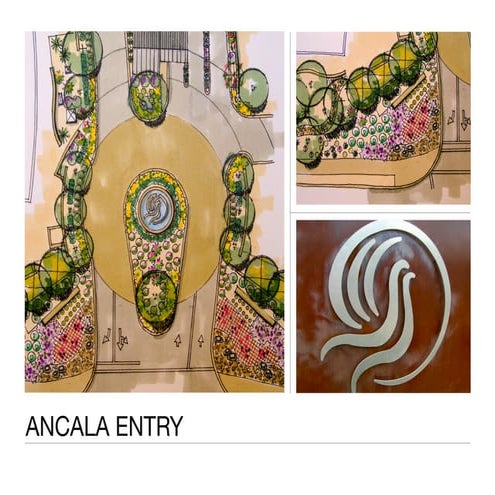 Ancala Entry Book | PDF