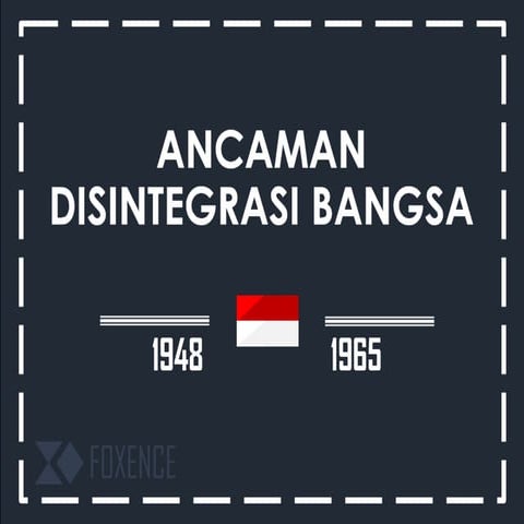 ancaman disintegrasi bangsa.pptx