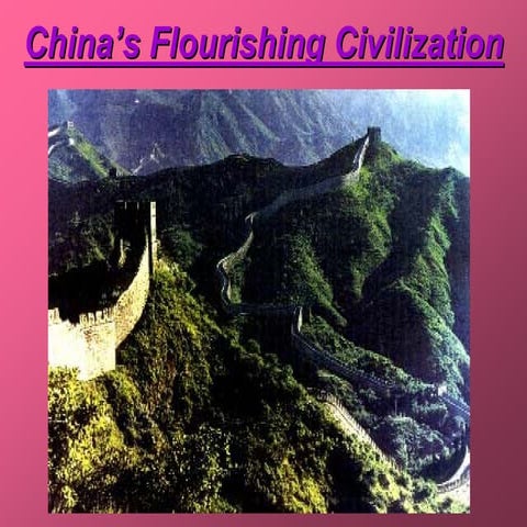 Anc china10 2005 | PDF