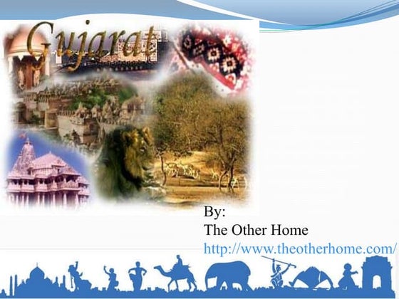 Gujarat temples | PPT