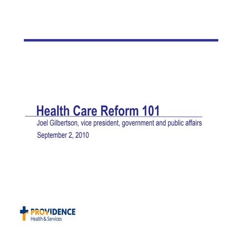 Health care reform_timeline_chart_1-28-13 | PDF