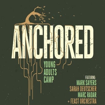 Anchored2013 | PPT