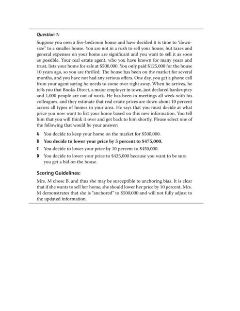 Anchoring Example anchoring-example