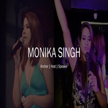 my anchor profile | PDF