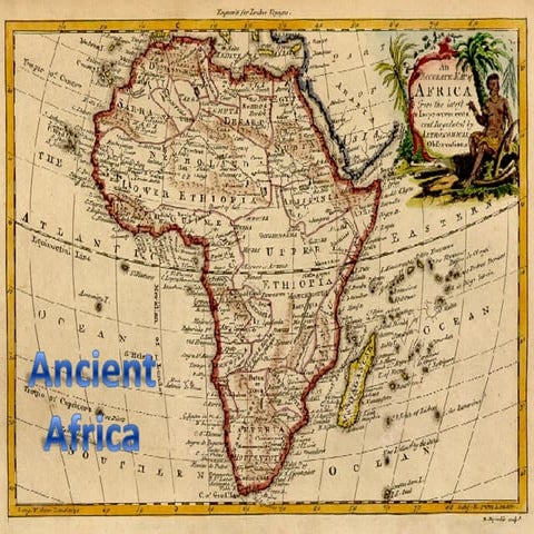Ancient Africa Kingdoms | PPT
