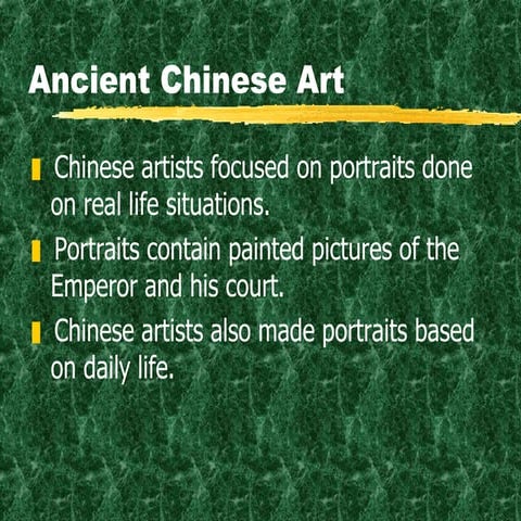Ancient China | PPT