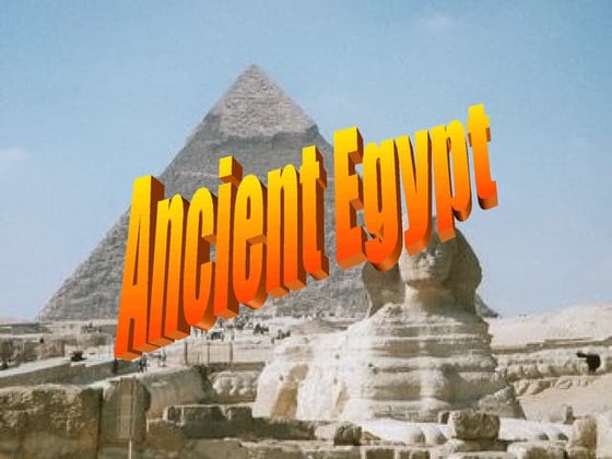 Ancient Africa Kingdoms | PPT