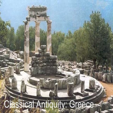 Ancient Greece | PPT
