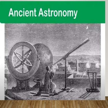 ancient and modern astronomy.pptx