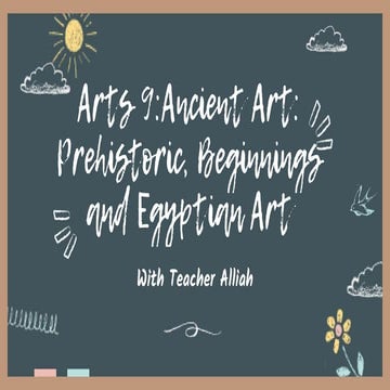 Ancient Art.pptx
