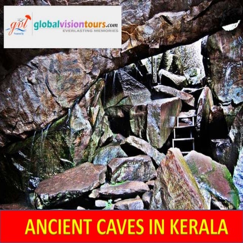 Ancient Caves in Kerala, Edakkal Cave Wayanad | PPTX | Hinduism ...
