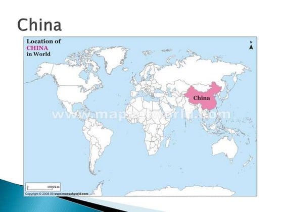 Ancient china notes | PPT