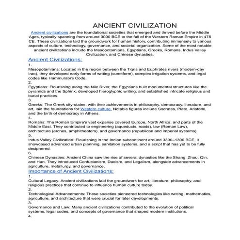 ANCIENT CIVILIZATION.pdf