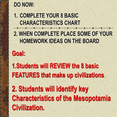 Ancient Civilizations.ppt
