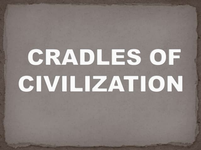 Mesopotamia power point | PPT