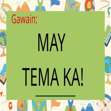 Ancient Civilizations Social Studies Presentation Brown and Tan ...