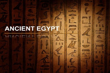 Ancient Egypt Background