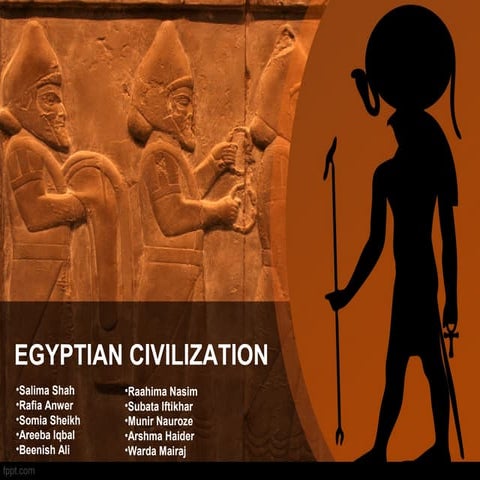 Ancient egypt | PPT