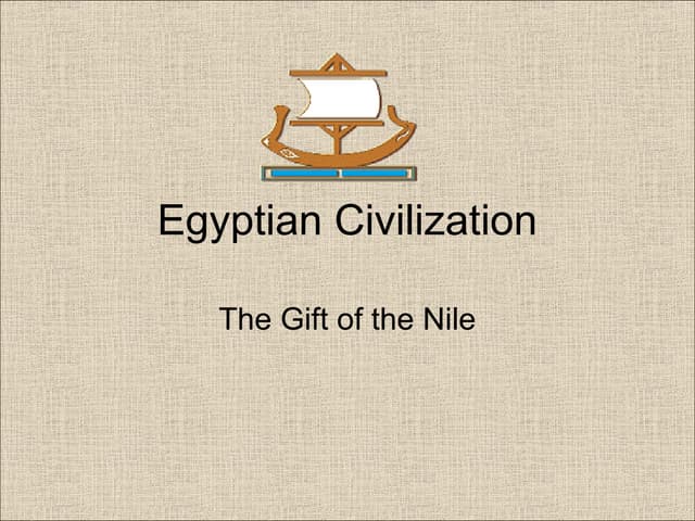 Double Ancient Egyptians fact sheet | PDF