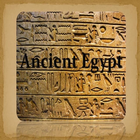 Ancient Egypt | PPT