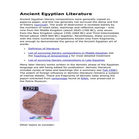 Egyptian-Literature-Group-1.pptx